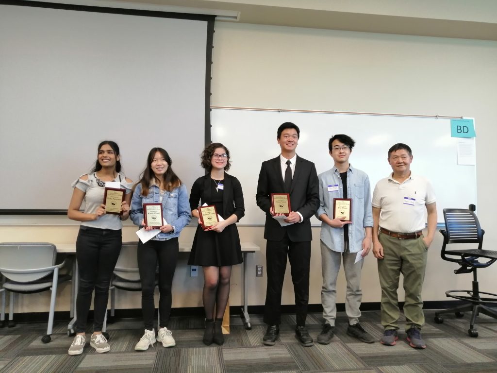 Asian American Student Award Winners 2022 - Chinese Institutes of ...